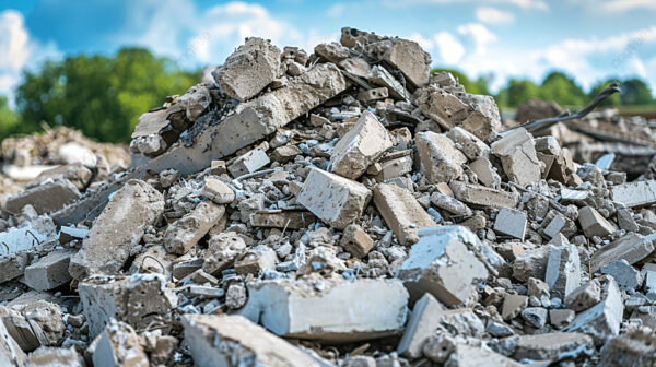 Leading Concrete Demolition Contractors In Saudi Arabia – Akfa Arabian