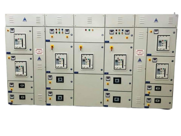Electrical Control Panel Boards Manufacturers In Saudi Arabia – Akfa ...