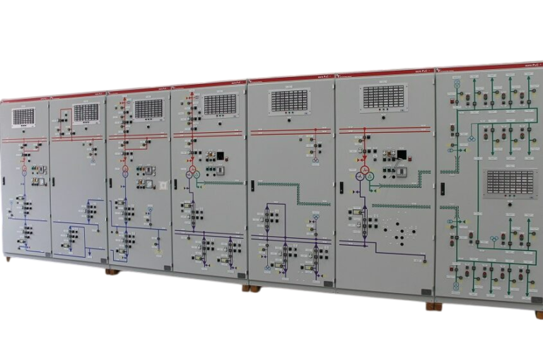 Electrical Control Panel Boards Manufacturers In Saudi Arabia – Akfa ...