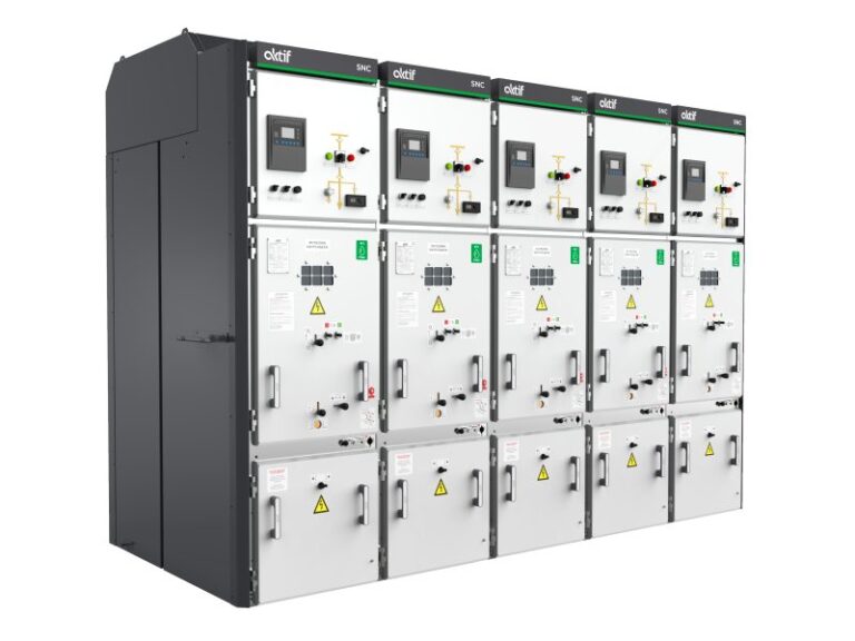 Electrical Control Panel Boards Manufacturers In Saudi Arabia – Akfa ...