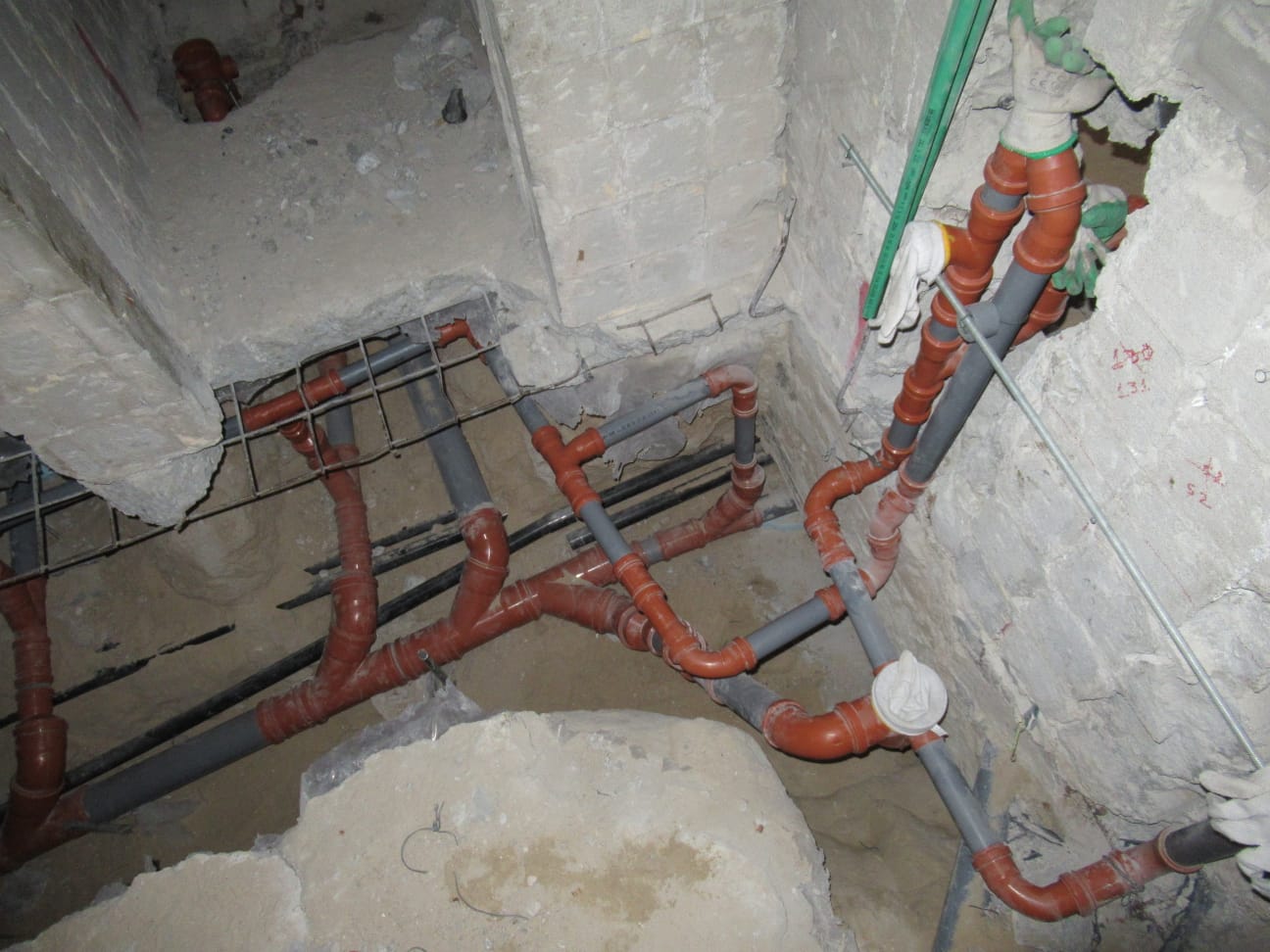 MEP Contractors In Saudi Arabia – Akfa Arabian